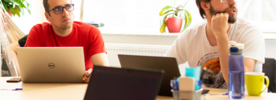 ThreatMark’s Cyber Fraud Fusion Center