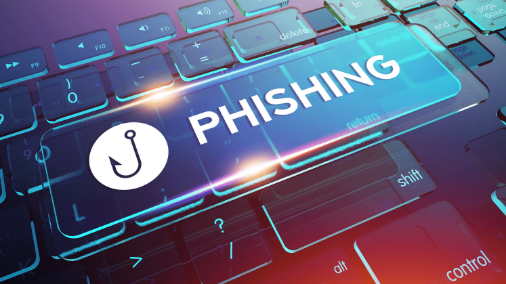 New Phishing Campaign Identified - ThreatMark