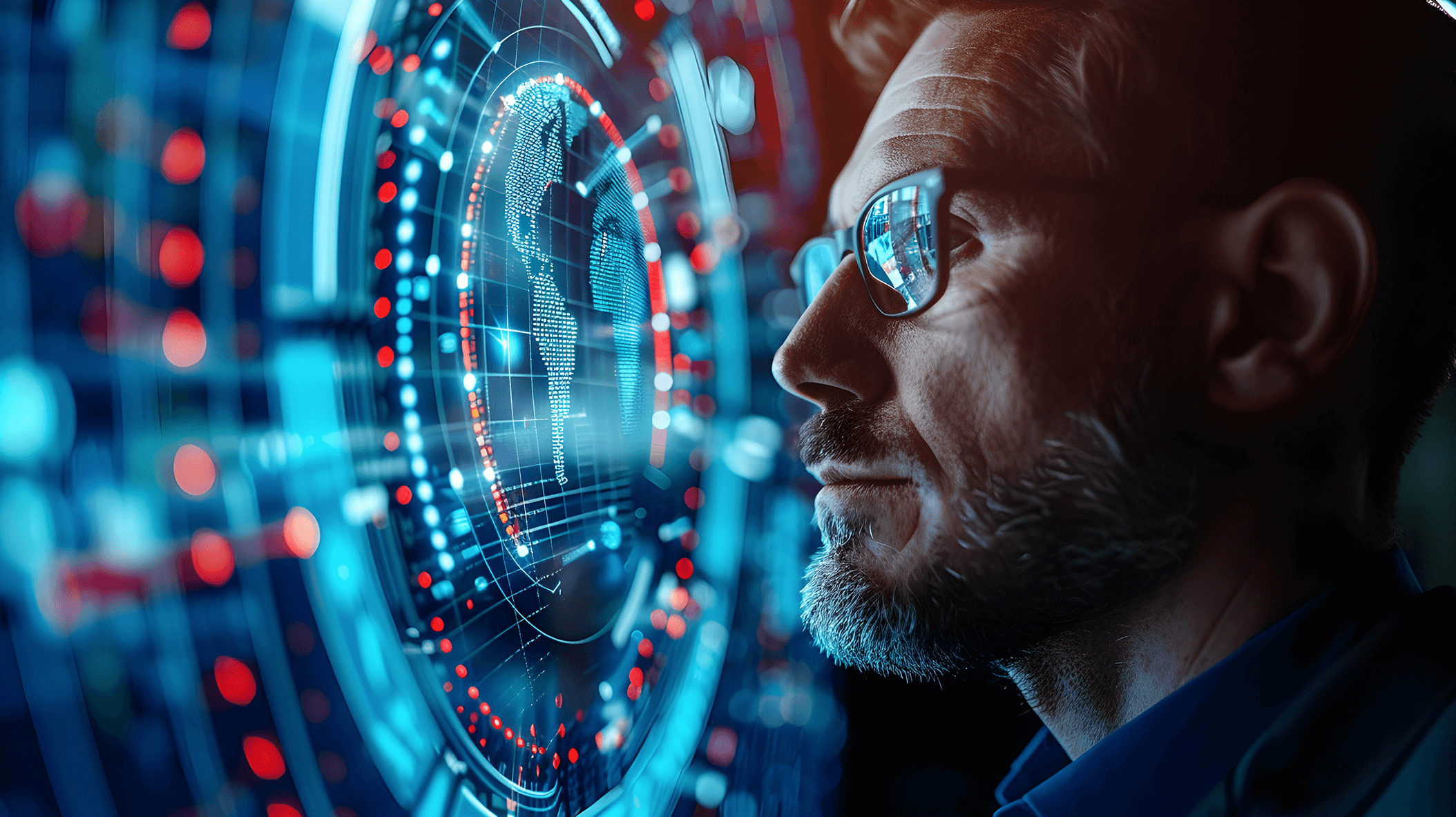 AI-Driven Fraud Explained - ThreatMark