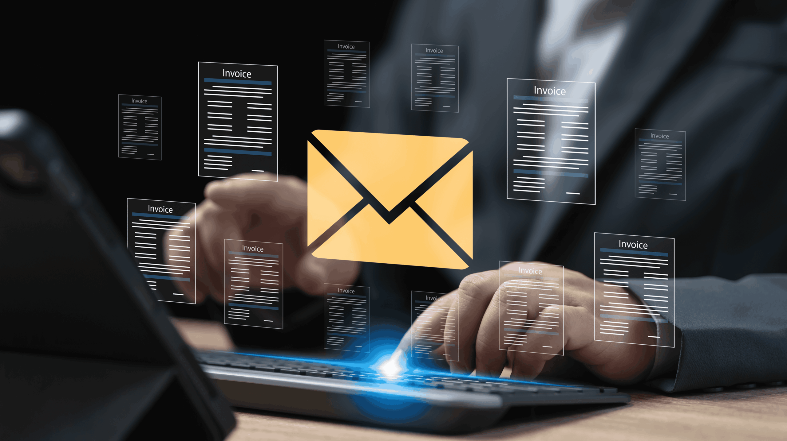 Business Email Compromise: How It Works and How to Stop It