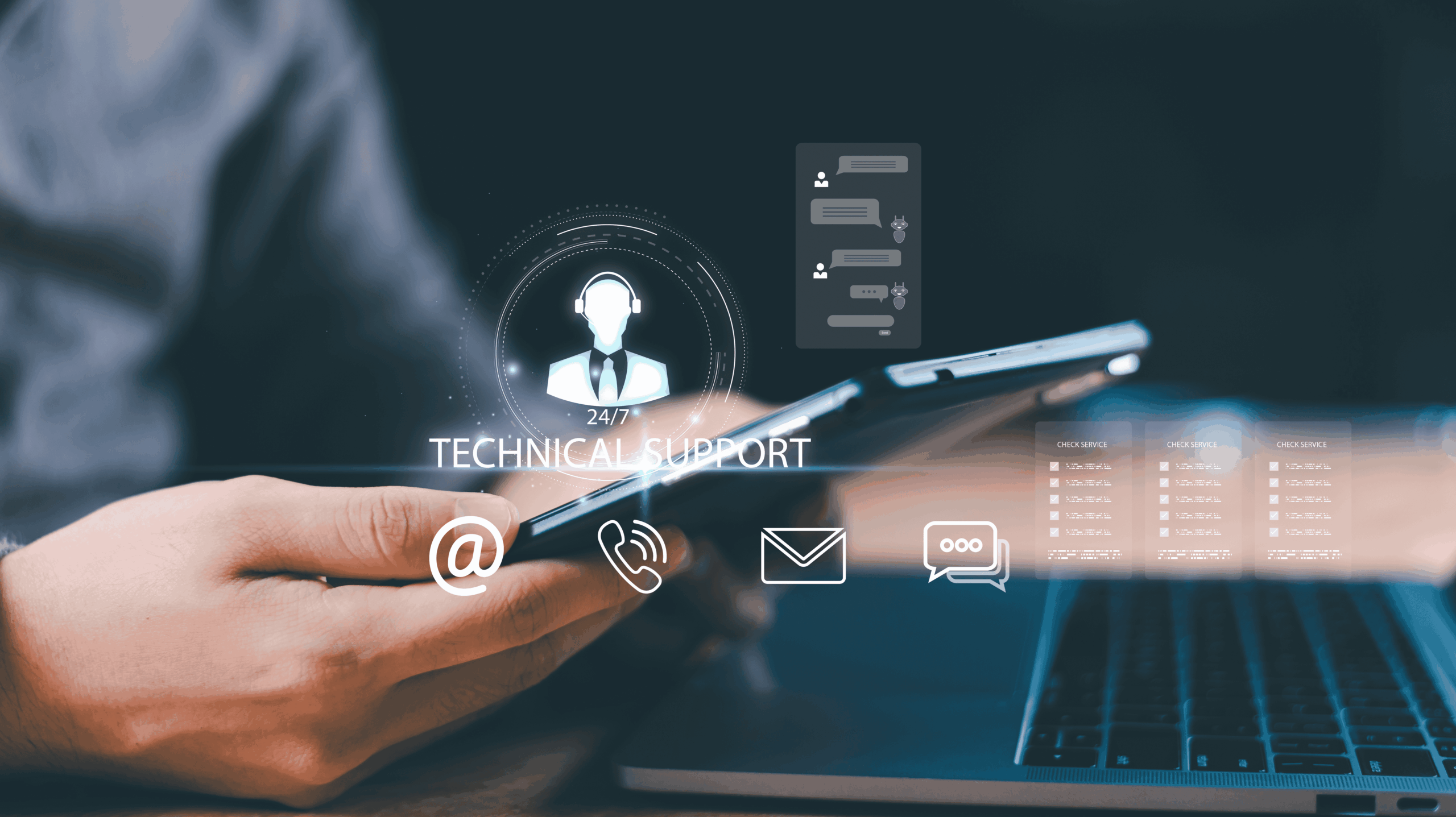 How to Detect RAT-Based Fraud in Real Time - ThreatMark